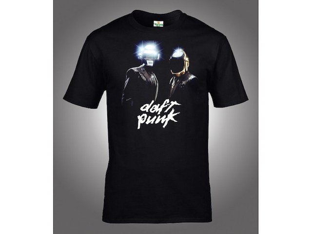Majica Daft Punk