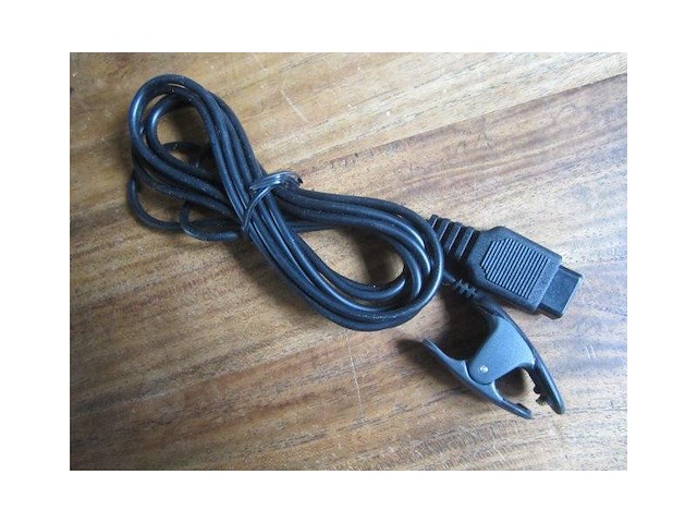 SUUNTO CLIP CHARGING COMPUTER CABLE 9 PIN RS232