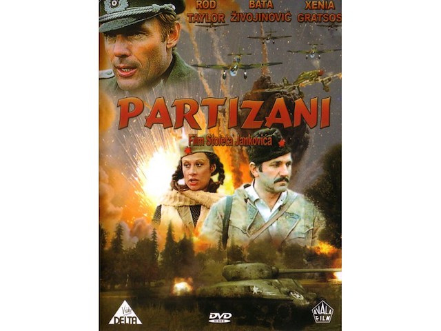 Partizani