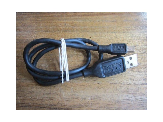 GoPro USB kabl za akcione kamere