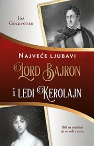 Amoreta - LORD BAJRON I LEDI KEROLAJN