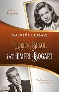 Amoreta - LOREN BEKOL I HEMFRI BOGART - Džimi Karson