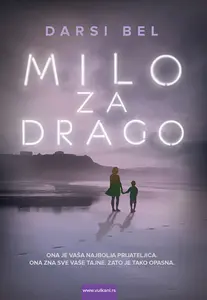 MILO ZA DRAGO