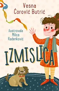 IZMISLICA - Vesna Ćorović Butrić