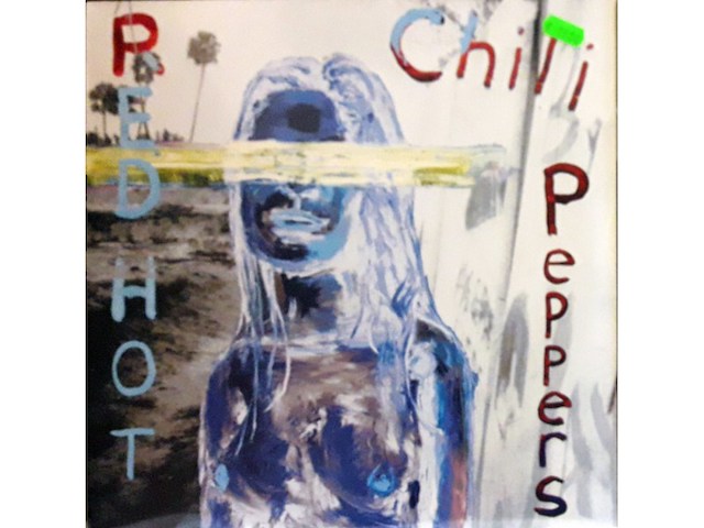 2LP: RED HOT CHILI PEPPERS - BY THE WAY (EU PRESS) NOVO