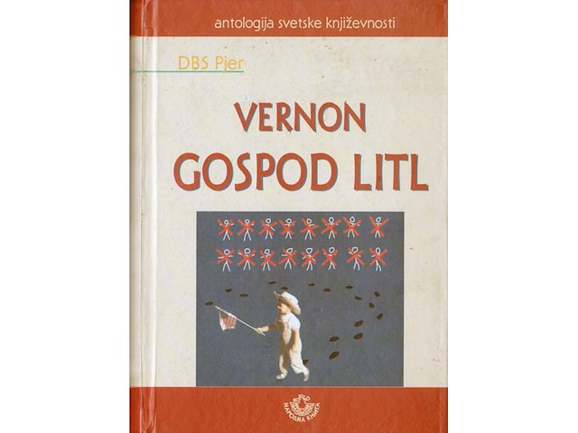 Gospod Litl - Vernon