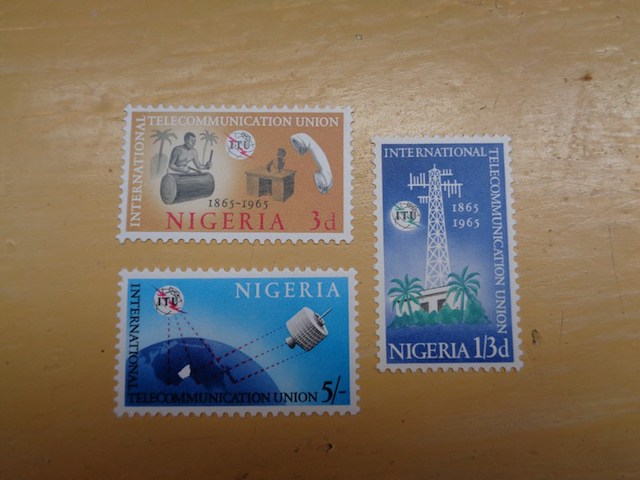 niger 106