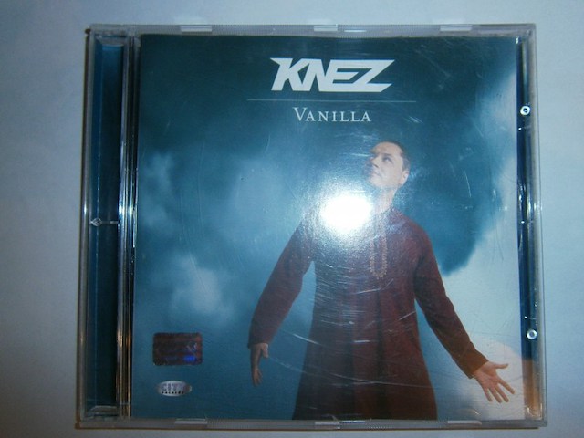 Knez - Vanilla