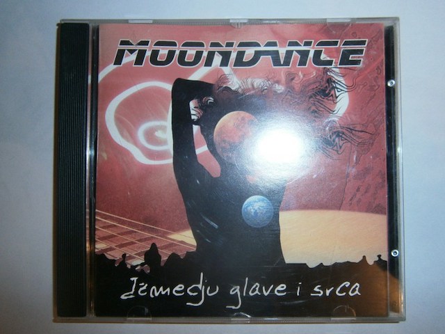 Moondance - Izmedju Glave I Srca