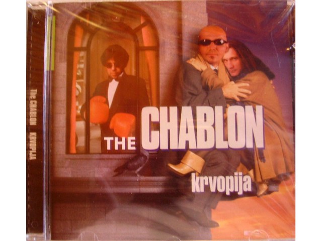 CHABLON - krvopija