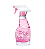 Pink Fresh Couture tester Moschino parfem
Moschino parfem
eau de toilette, 100 ml