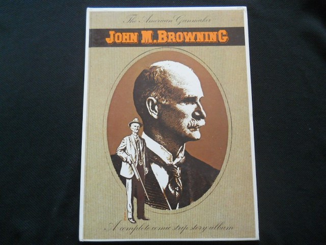 John M. Browning