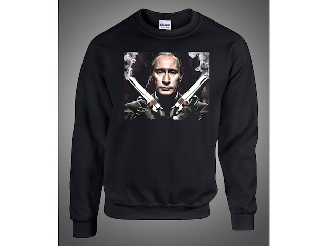 Duks Putin