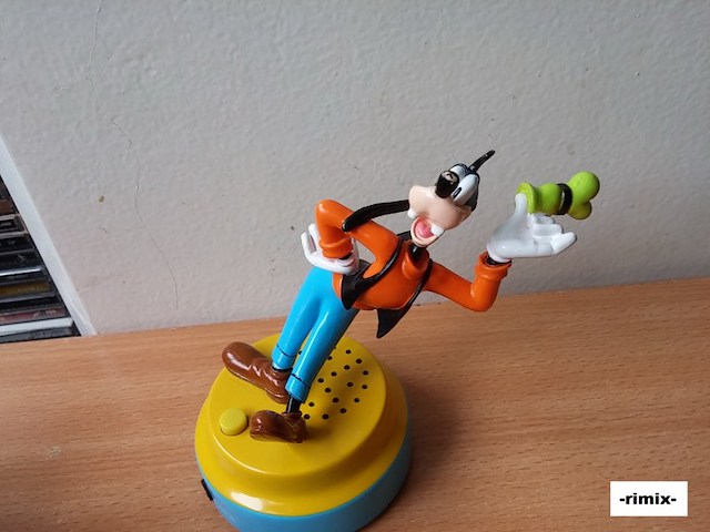 Disney - Goofy