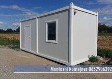 Montazni kontejner 0652906292