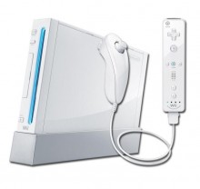 Iznajmljivanje nintendo wii konzola