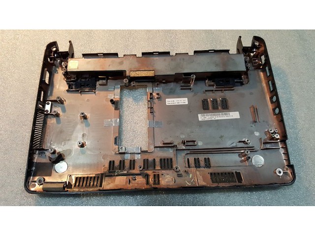 DONJA PLASTIKA KUCISTA ZA ASUS EeePC 1005PEB