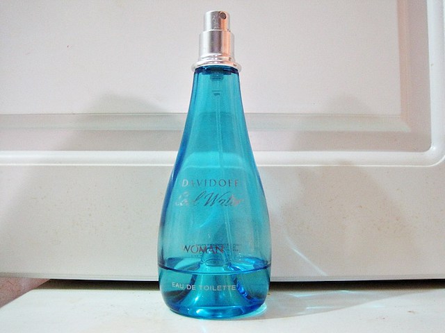 Cool Water Davidoff