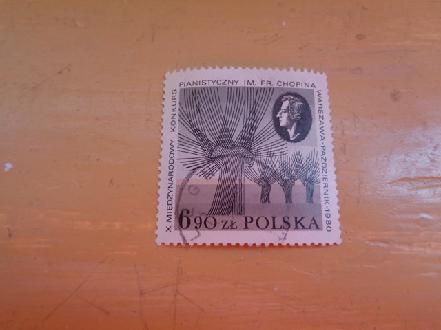 poljska 137