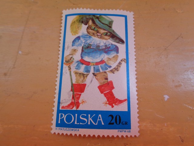 poljska 162