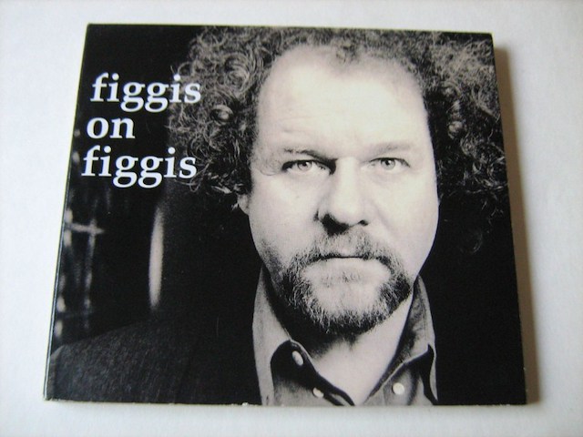 Mike Figgis - Figgis On Figgis