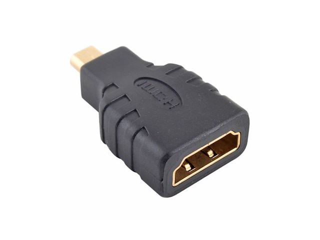 Adapter HDMI na mikro HDMI