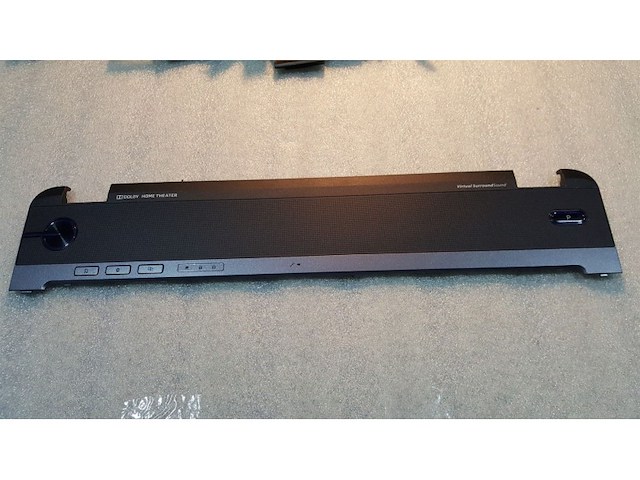 PLASTIKA KUCISTA ZA ACER ASPIRE 7740 7740G