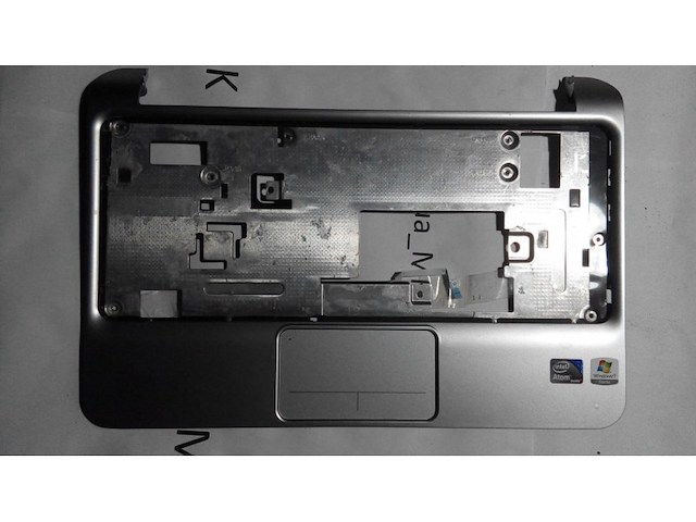 HP Mini 210 1035eg Palmrest