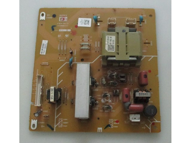1-874-741-11 Mrezna/inverter za SONY LCD TV