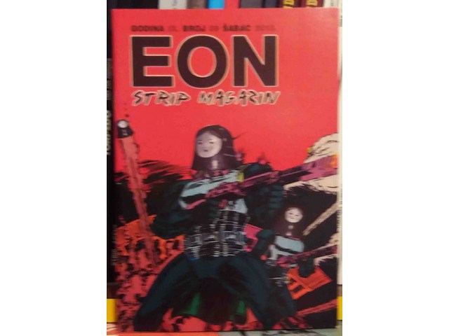 Eon 9