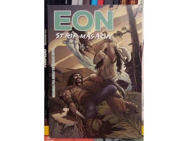 Eon 15