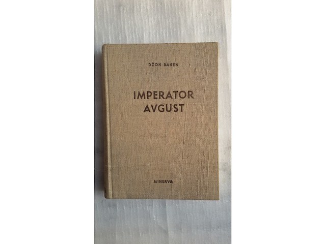 Imperator Avgust-Dzon Baken