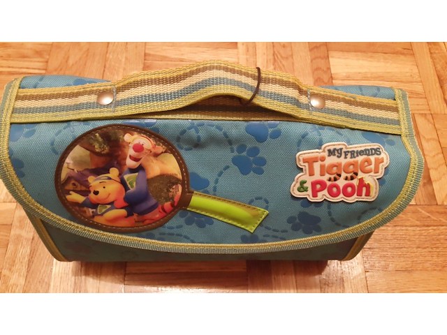 Winnie the Pooh torba