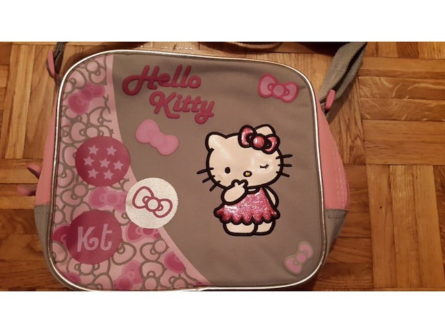 Torba Hello Kitty