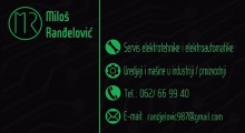 Servis masina/elektronika/automatika