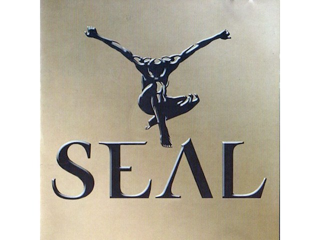 Seal - Best (1991 - 2004)