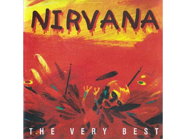 Nirvana - The Very Best