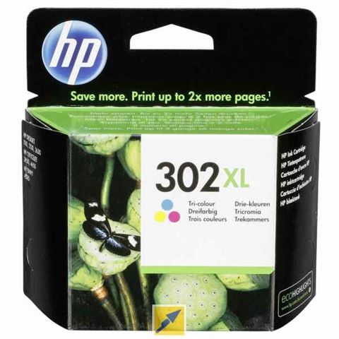 SUP HP INK F6U67AE