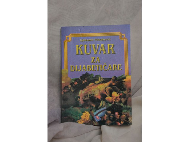 Kuvar za dijabetičare