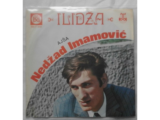 NEDZAD  IMAMOVIC  -  AJSA