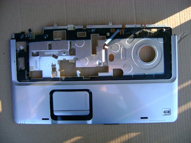 Palmrest za HP Pavilion dv9000