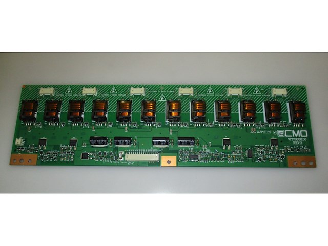 VIT 70038.50 REV:3  Inverter za LG LCD TV