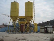 Na prodaju ili izdavanje fabrika betona hitno