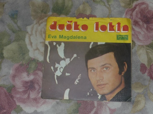 Dusko Lokin - Eva Magdalena