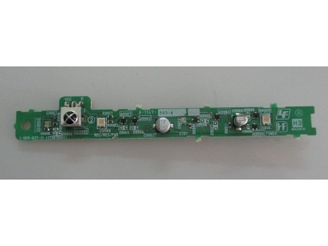 IR prijemnik 1-868-637-11  za SONY LCD TV