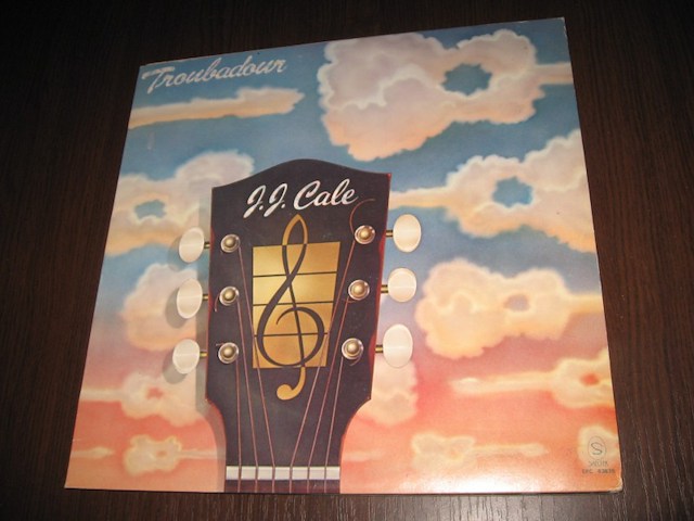 jj. cale