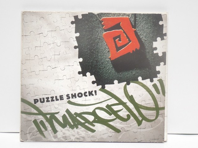 Marčelo - Puzzle Shock!
