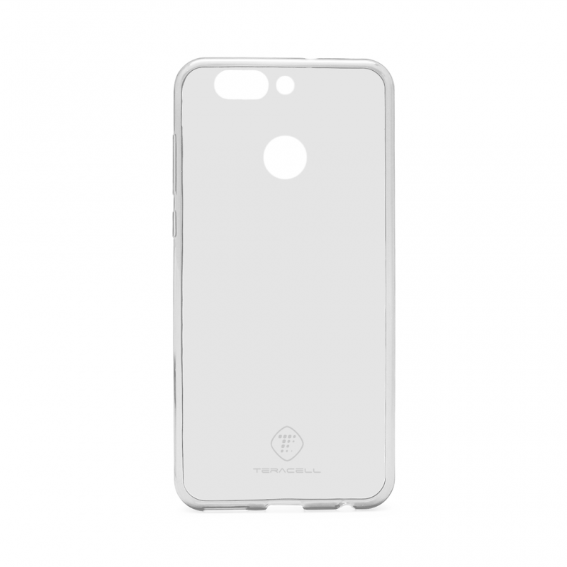 Torbica Teracell Skin za Huawei Nova 2 Plus transparent