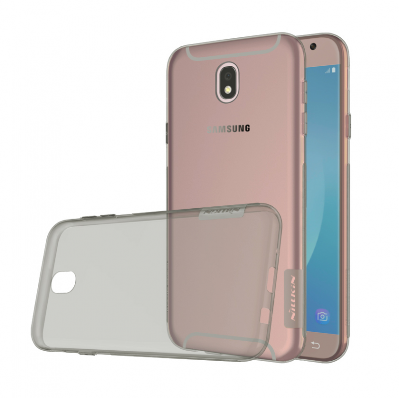 Torbica Nillkin Nature za Samsung J530F Galaxy J5 2017 (EU) siva