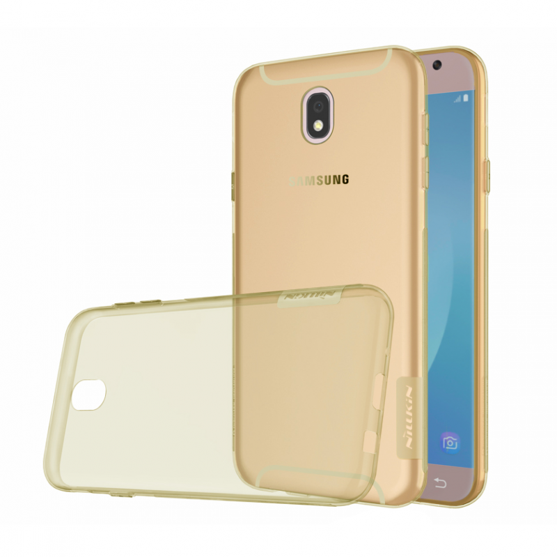 Torbica Nillkin Nature za Samsung J530F Galaxy J5 2017 (EU) zlatna